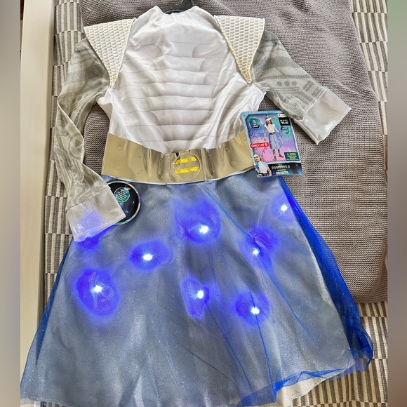 Disguise | Costumes | Disneys Zombies 3 Addison Halloween Costume ...